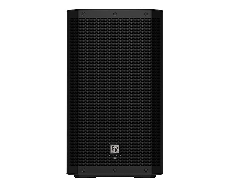 Electro-Voice EV ZLX-12P G2 12" Active Speaker Powered | Reverb