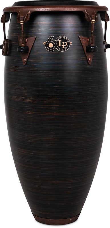 Latin Percussion Limited-edition 60th-anniversary Quinto - 11 | Reverb