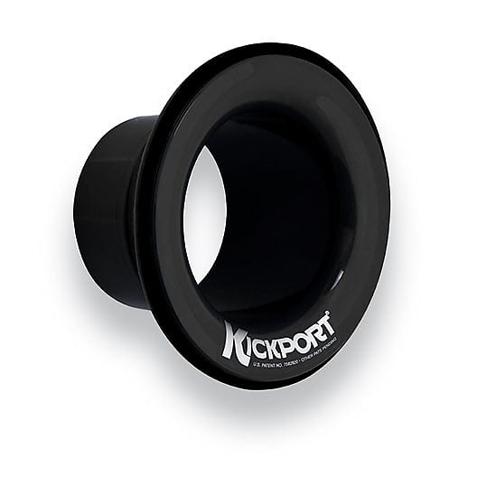 Kickport 2 - black | Reverb