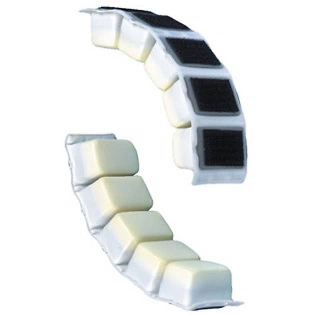 Yamaha Comfort Core Marching Drum Harness Cushions | Reverb Canada