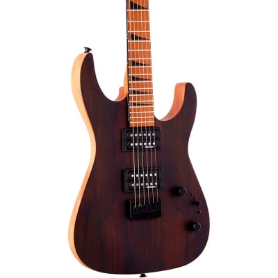 Jackson JS Series Dinky Ziricote JS42 DKM HT Limited-Edition | Reverb