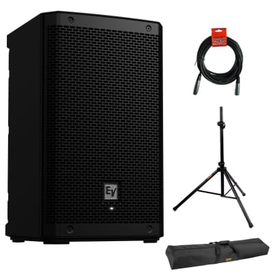 Electro-Voice ZLX-8P-G2 8" 2-Way 1000W Powered Loudspeaker | Reverb