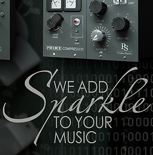 Prime Studio Sparkle Bundle | Reverb