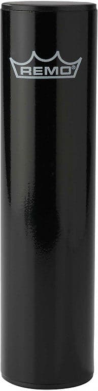 Remo Crown Percussion (CR-P009-00) Metal Tube Shaker | Reverb