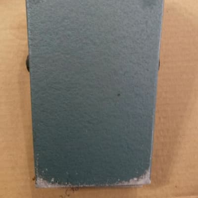 1966 Original John Hornby Skewes Zonk Machine | Reverb