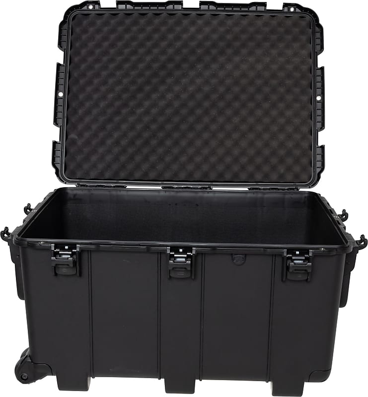 Gator GU Titan Series Utility Case with No Foam | Reverb