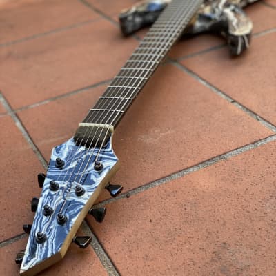 Jackson B7 Northlane Custom | Reverb