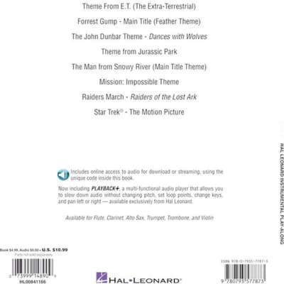 Favorite Movie Themes | Reverb