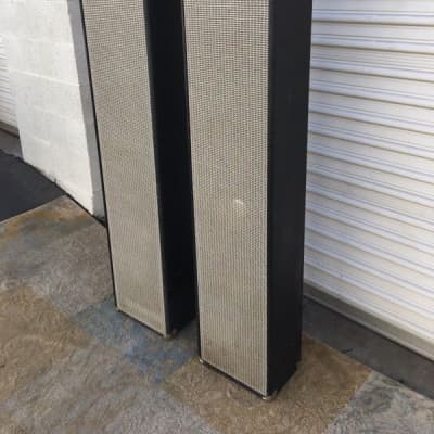 Traynor PA Column YSC-1 Yorkville (pair) | Reverb