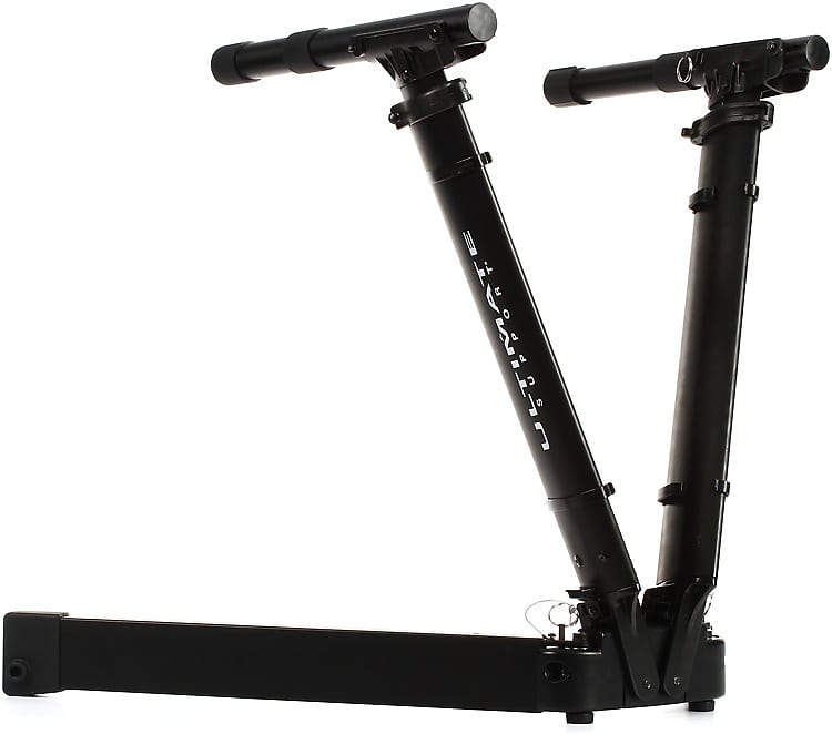 Ultimate Support V-Stand Pro Keyboard Stand | Reverb