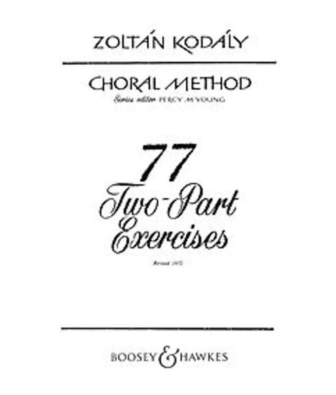 77 2 PART EXERCISES | Reverb