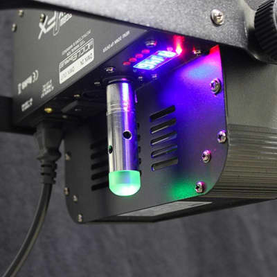Blizzard Lighting wiCICLE XMIT & Skywire Wireless DMX | Reverb