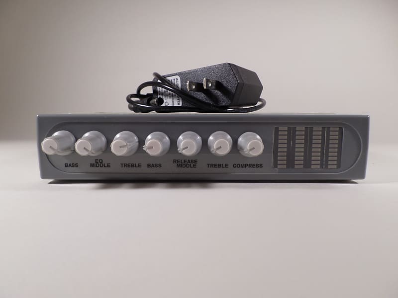 Handmade Multiband Compressor 3 band Very Unique like a | Reverb