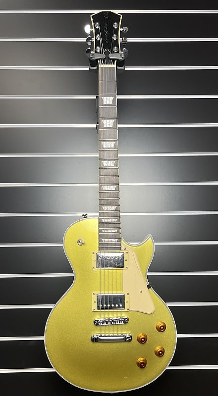 Sire Larry Carlton L7 Guitar, Ebony Fretboard, Flame Maple | Reverb