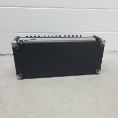 Fender Stage 100 DSP Head | Reverb