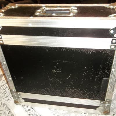 Road Ready RR4U-ED Rack Mount Stage Gear Case 20-1/2" x 21 x | Reverb