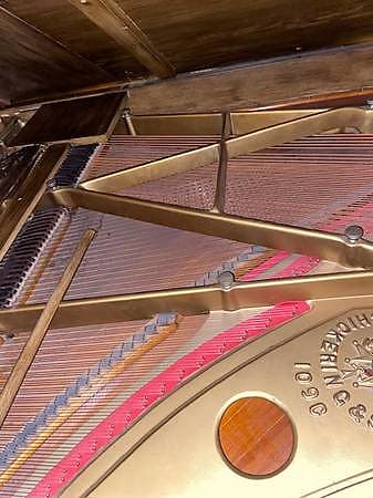 Chickering 109C 1920's-30's | Reverb