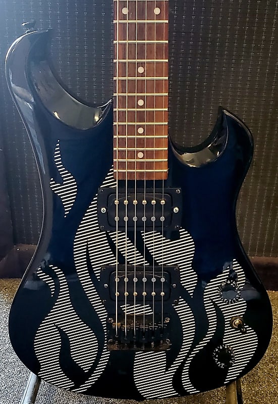 First Act ME682 Electric Guitar | Reverb