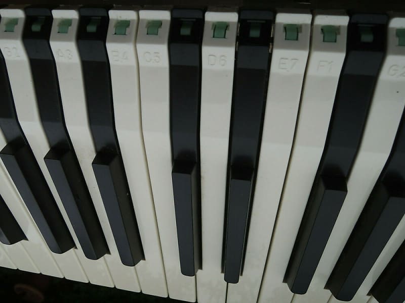 FATAR SL TP20 21 Alesis and more piano Keyboard | Reverb Australia