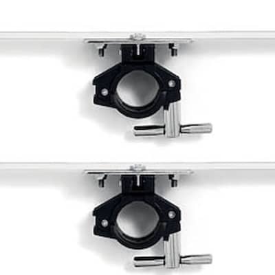 Gibraltar Electronic Mounting Clamp with Arms | Reverb