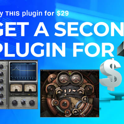 Waves REDD EQ Channel AAX + Mixing Lessons + 24hr E-Delivery! | Reverb