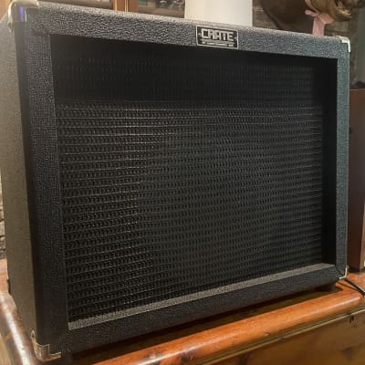 Crate Vintage Club 30 VC3112 (1990’s) All Tube Amp | Reverb