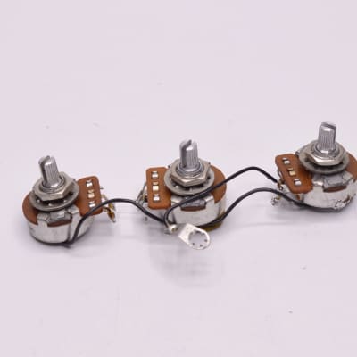 1981 Vintage Fender Stratocaster ~ALL Original~ 250K Pots and | Reverb