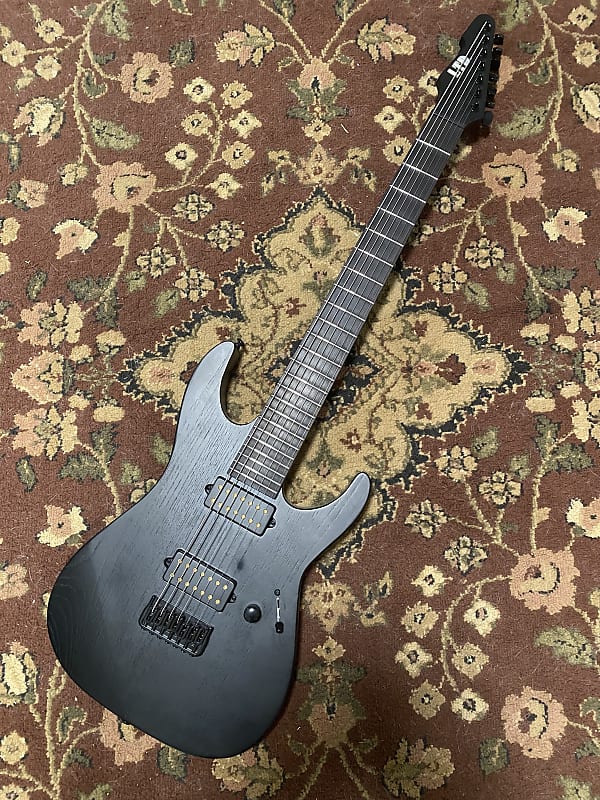 ESP LTD AW-7B Alex Wade Signature | Reverb