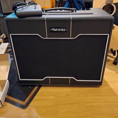 Marshall Astoria Model AST 2C | Reverb