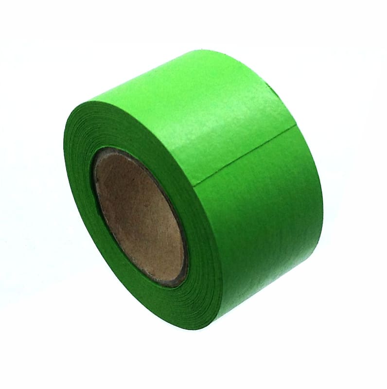 1 inch x 8 Yard Mini Roll Paper Tapes (aka Spike Tape) - | Reverb