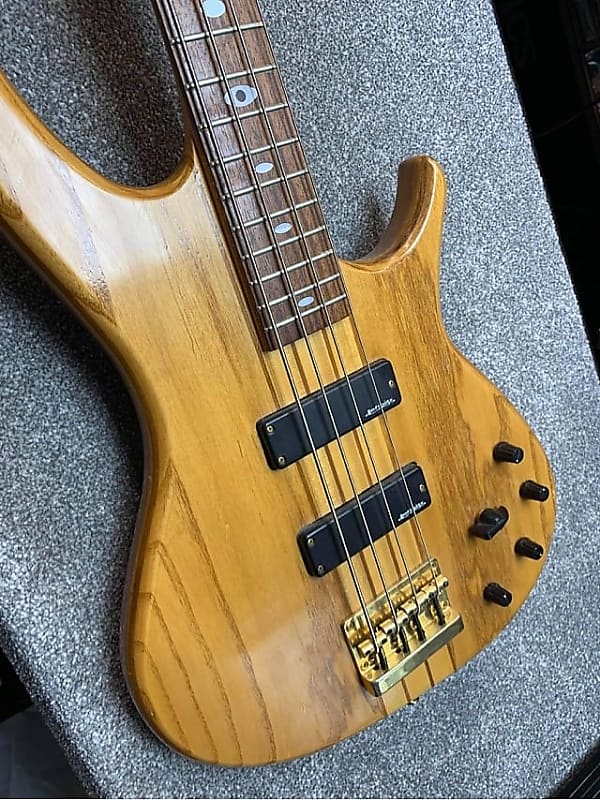 Aria Pro 2/SB 1000? | Reverb