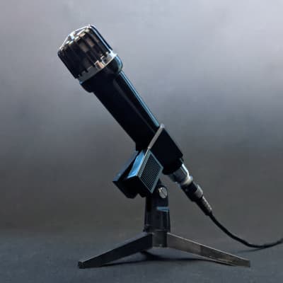 1970s' Neumann Gefell / RFT DM2412 - Vintage Dynamic Mic | | Reverb UK