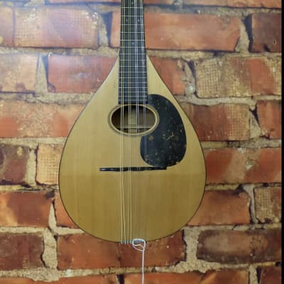 Martin Style A Mandolin 1918 | Reverb