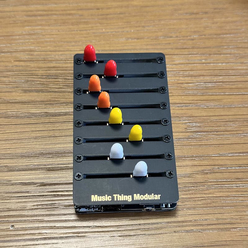 Music Thing Modular 8mu Midi Controller | Reverb
