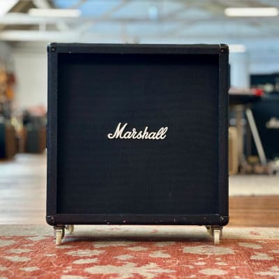 Marshall MG412B 120 Watt 4x12" Cabinet | Reverb