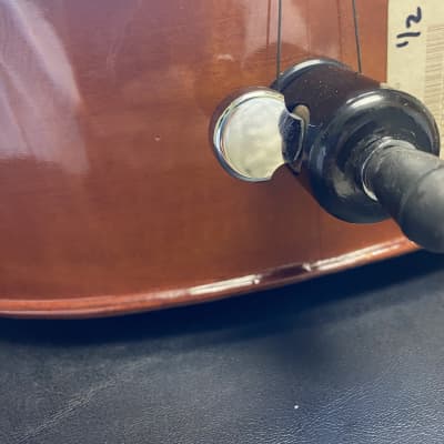 Strunal Cello 1/2 sized model 40/1 | Reverb