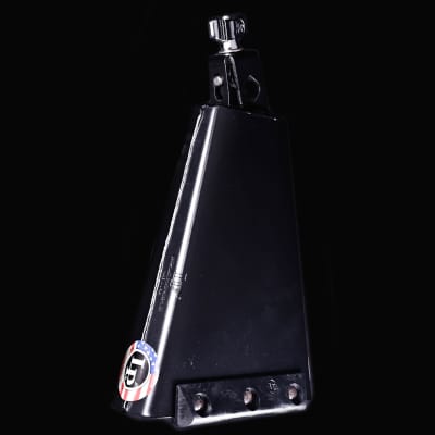 LP Prestige LP322 & LI'L Ridge Rider Cowbells | Reverb