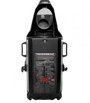 (Set of 6) Technobeam Lightwave | Reverb