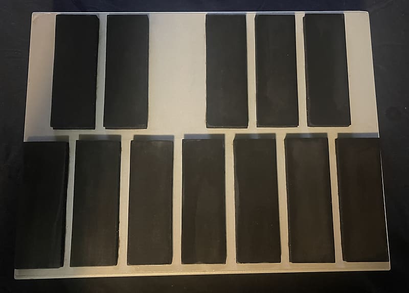 MalletKAT Octave Expander | Reverb