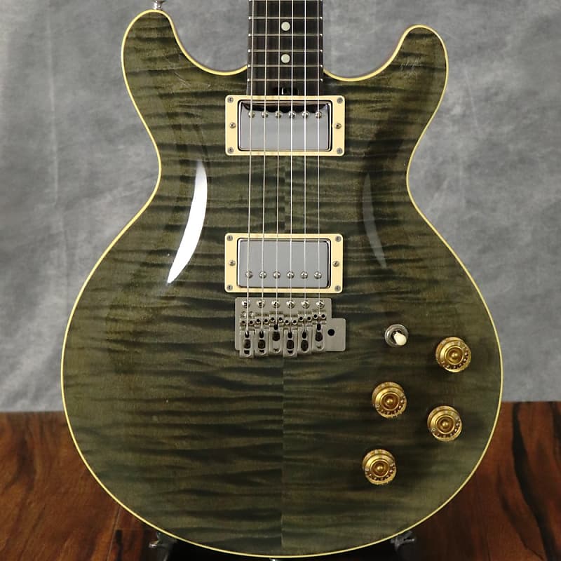 Ornetts GM 6 MOD (10/09) | Reverb