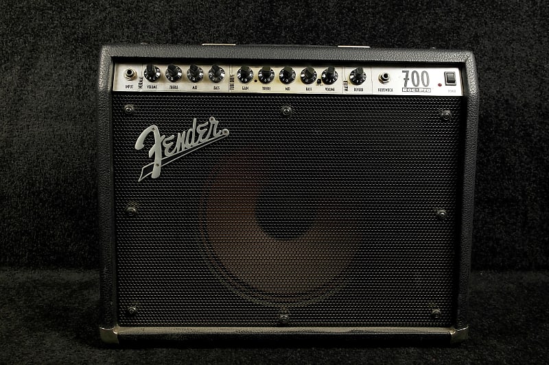 Fender 700 ROC PRO | Reverb