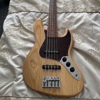 *2007 MIM* Fender AIMM FSR Jazz Bass | Reverb