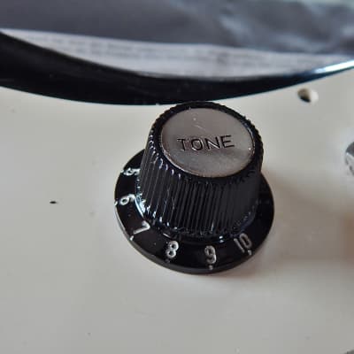 Framus Regler knob 1960-1978 - silber | Reverb