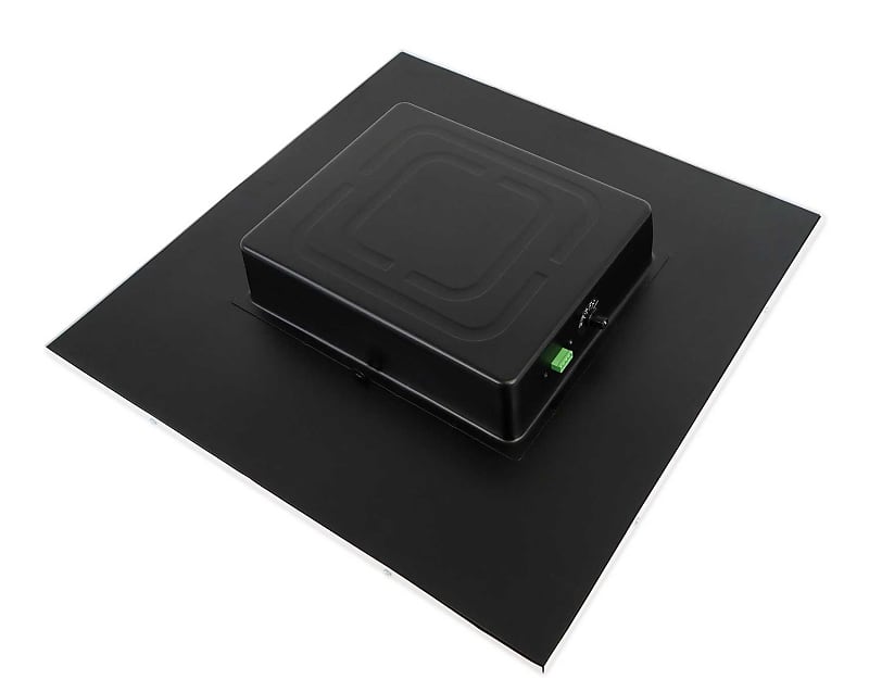 JBL CSMA 180 Commercial 70v Amplifier+(8) Drop Ceiling Tile | Reverb