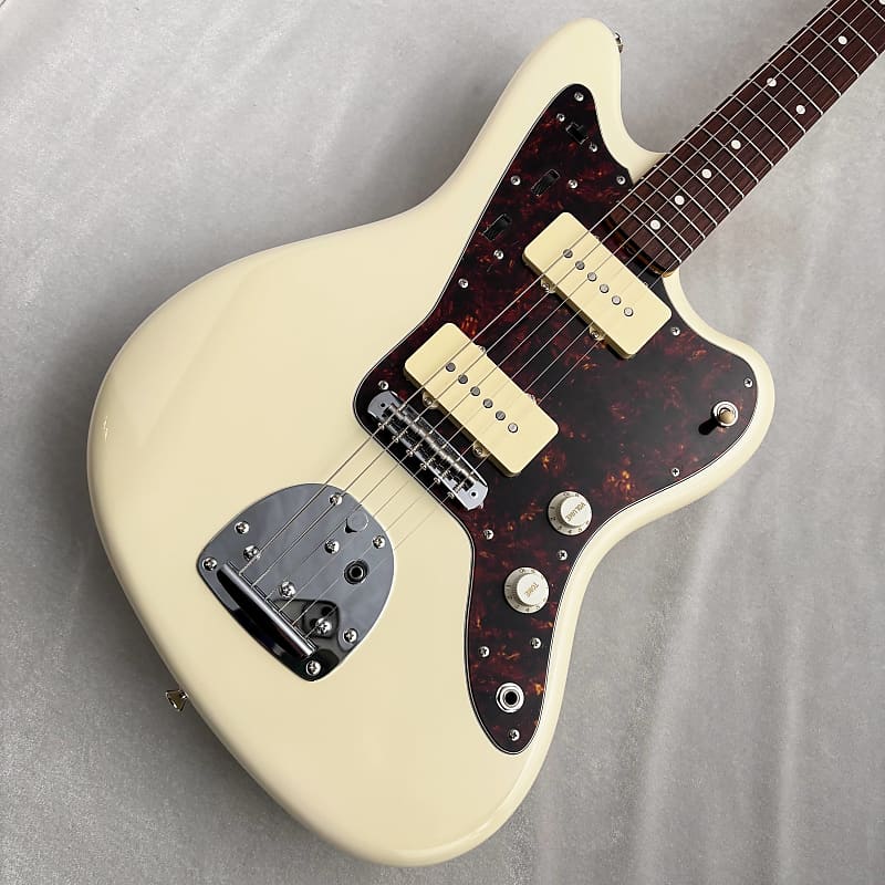 moon JM-Classic 2024 - Vintage White ≒3.47kg [Made in | Reverb