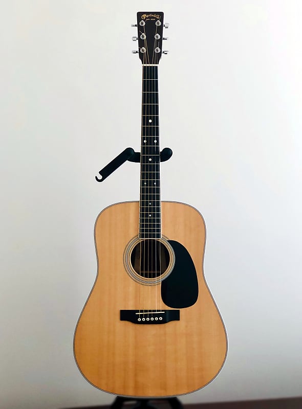 Martin D-3R 2002- rare Dread, excellent condition, Made in | Reverb