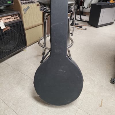 Kay 5-String "Eagle Back" Banjo | Reverb