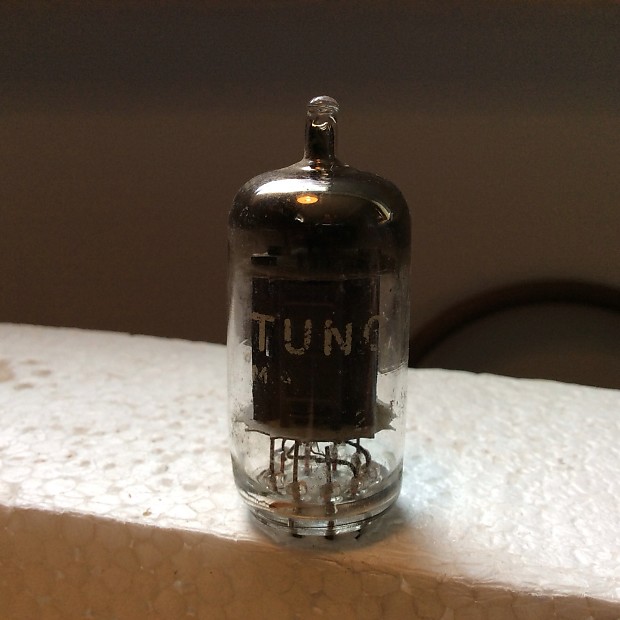 Tung sol Ecc83/ 12ax7 7025 60s | Reverb UK