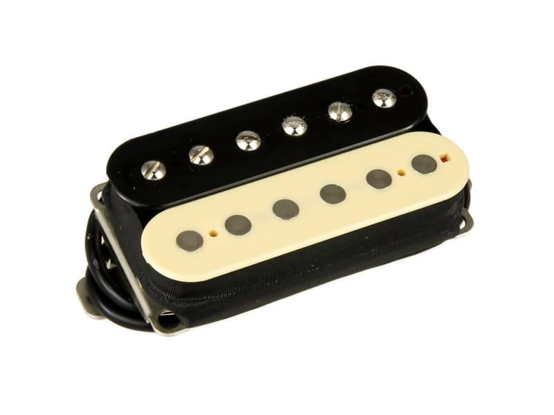 GOTOH Pickups HB-Classic a (ZB, neck) | Reverb