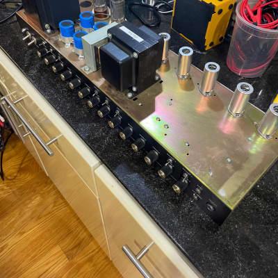 Ceriatone King Kong 50 2020 - Zebra Tolex | Reverb